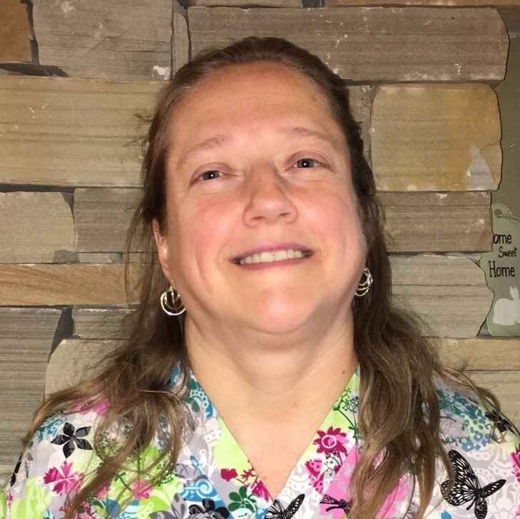 Employee of the Month: Judy Roberts - Jefferson Park at Dandridge